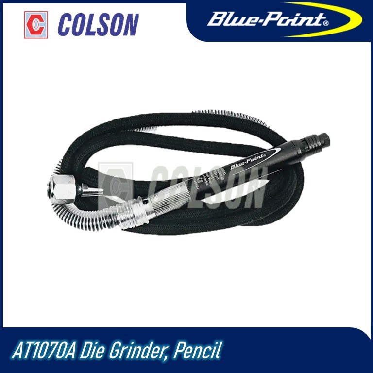COLSON BLUE-POINT AT1070A Pencil Die Grinder | Shopee Malaysia
