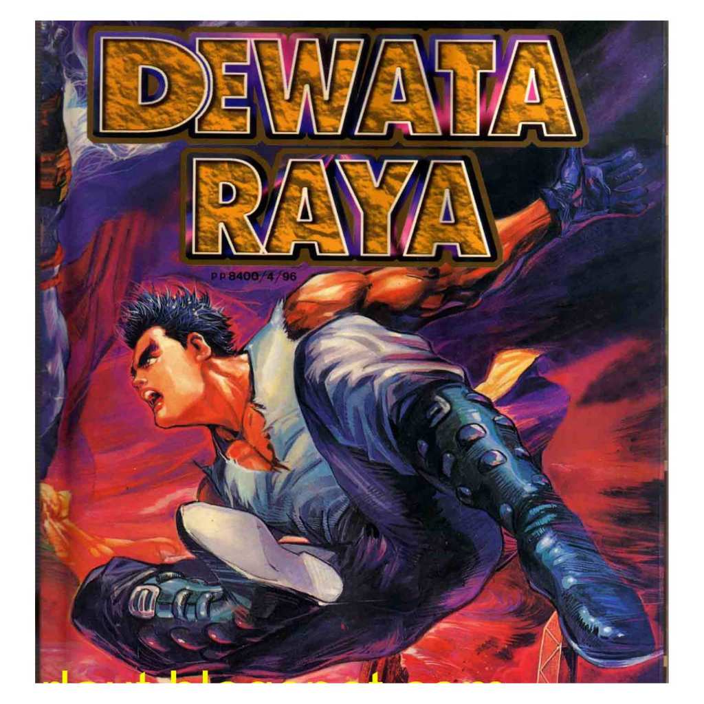 Dewata Raya Episod 1 Hingga Tamat Bahasa Malaysia | Shopee Malaysia