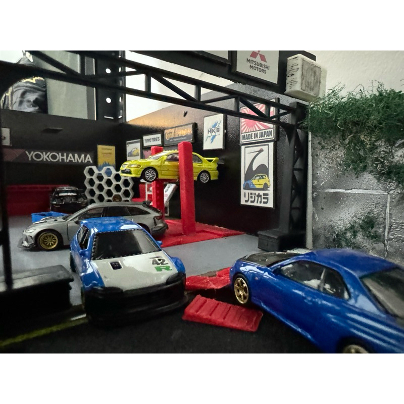 Diorama poster signage/ signboard | Shopee Malaysia