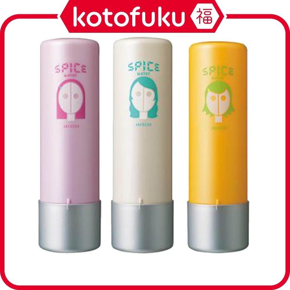 Arimino Spice Water Shining Straight / Wave Style / Soft Wax 200ml | Shopee Malaysia