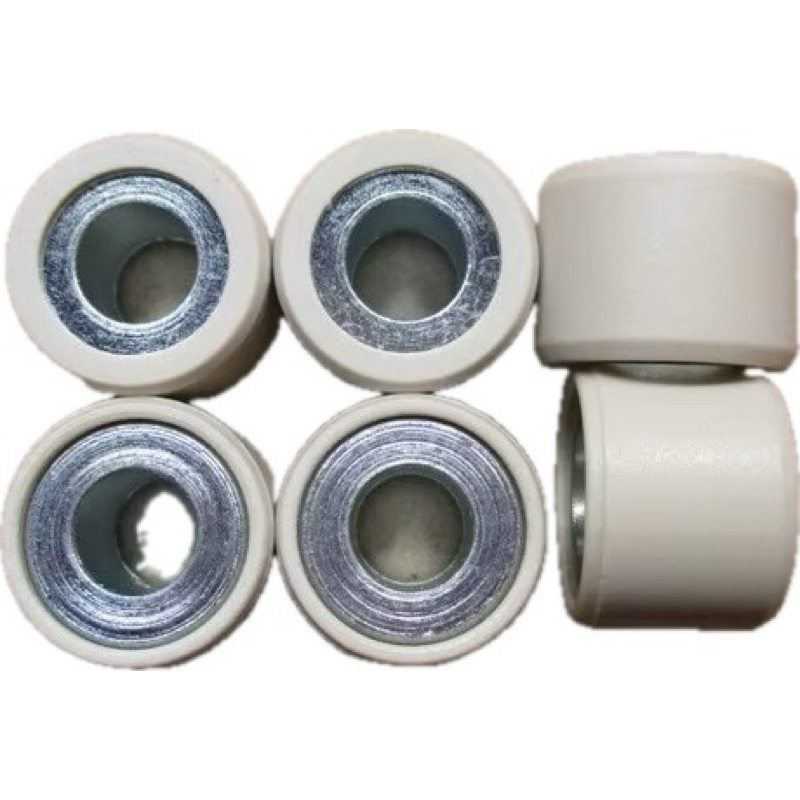 SYM Husky 150 Weight Roller Comp 6 Pcs/ Set 22121-D21-000-A1 | Shopee ...