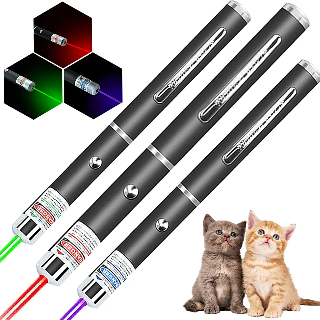 Laser Pointer 303 Original High Power Green Laser Long Distance 5MW ...
