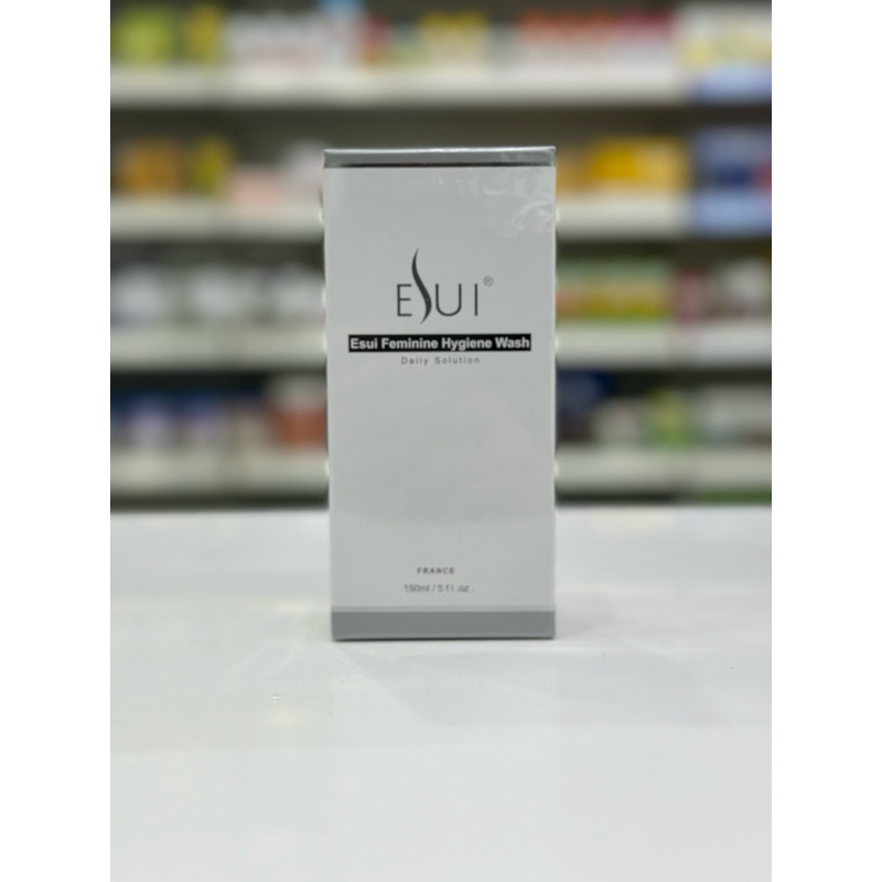 Esui Femine Hygiene Wash 150mL | Shopee Malaysia