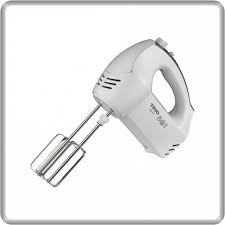 TRIO 300W POWERFUL HAND MIXER 5 SPEED THM-236 THM236 | Shopee Malaysia