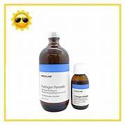 POLYLAB HYDROGEN PEROXIDE 6% 100ML | Shopee Malaysia