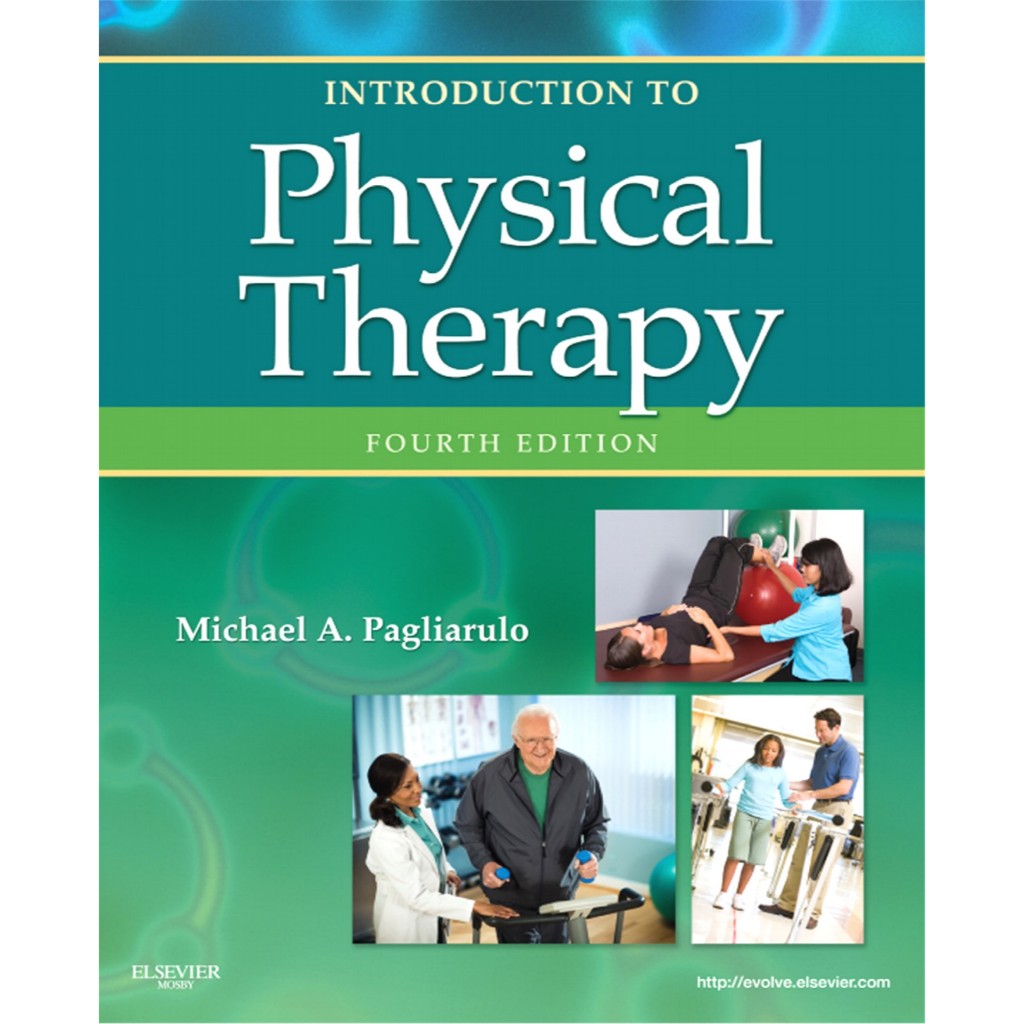 Introduction To Physical Therapy (ebook) | Shopee Malaysia