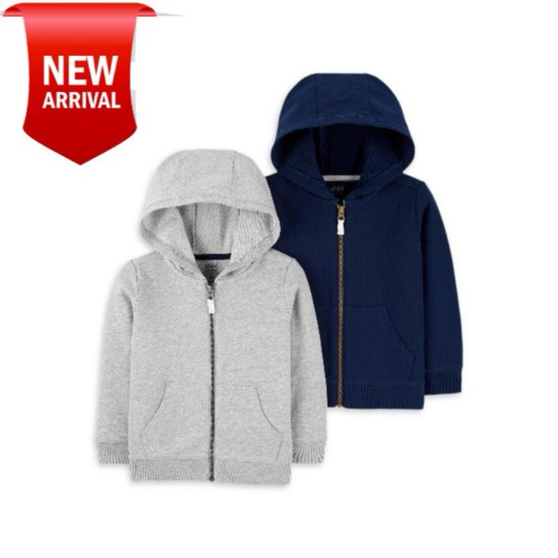 Boyes Girl Unisex Hodi Jacket Ready Stock All Size Available fast ...