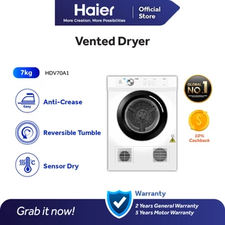 Haier Official Store Online, November 2025 | Shopee Malaysia