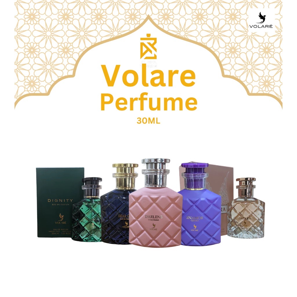 💯 Original VOLARE PERFUME FOR UNISEX EDP 100% Original Money Back ...