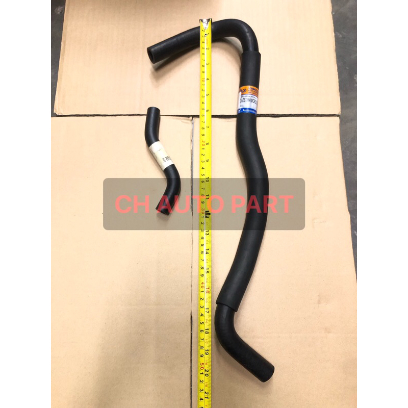 POWER STEERING HOSE TOYOTA ALPHARD MNH10 3.0 V6 TANK TO PUMP (BIG ...
