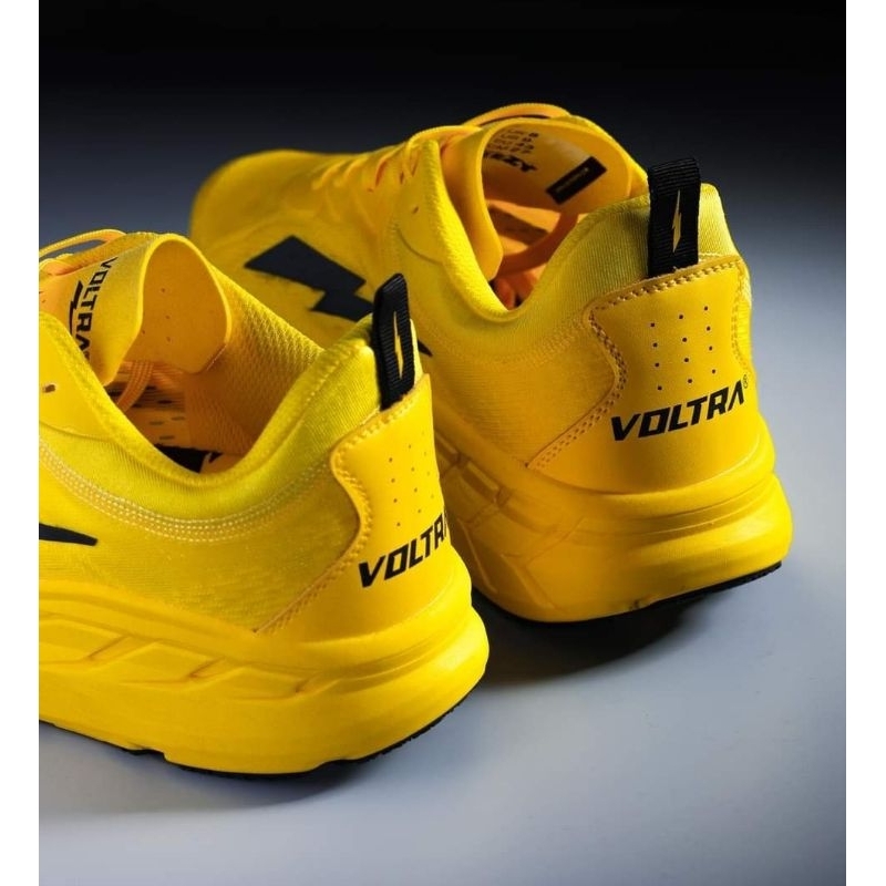 VOLTRA EEZY V2.2 /// YELLOW | Shopee Malaysia