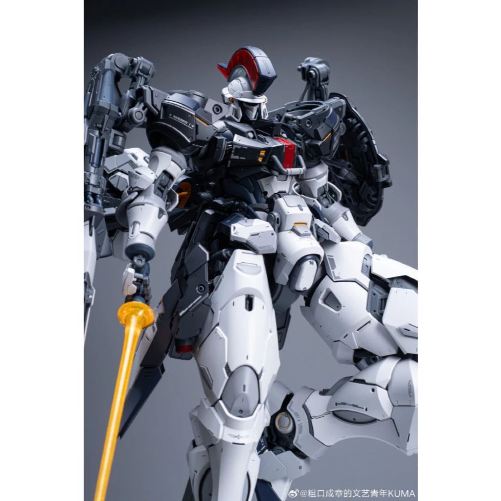(READY STOCK) Strange Work - Monument Repair Type - Tallgeese Gundam ...