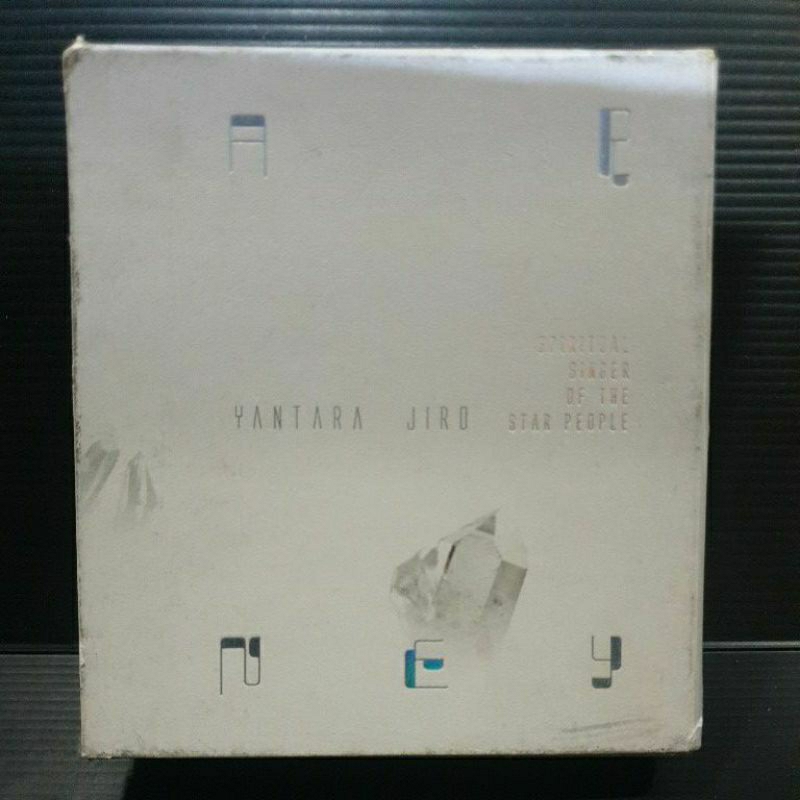 Yantara Jiro - Star Journey | Shopee Malaysia