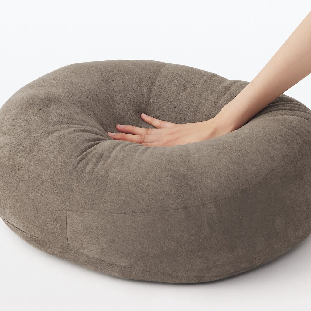 MUJI Soft Multi Cushion (Multi Usage) | Shopee Malaysia