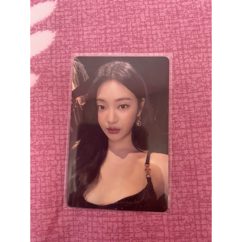 AESPA Ningning photocards | Shopee Malaysia