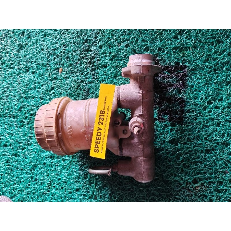 WIRA BRAKE MASTER PUMP | Shopee Malaysia