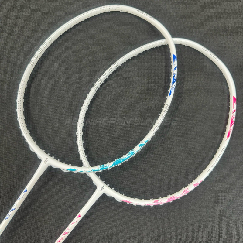 GOSEN TH2000 BADMINTON RACKET [ORI] | Shopee Malaysia