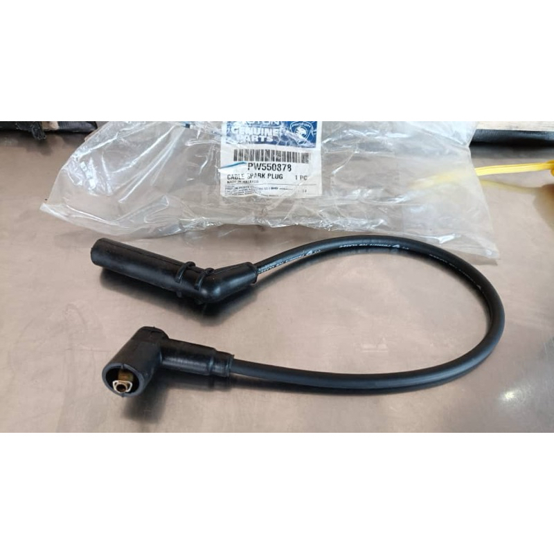 Original Proton Wira Arena CABLE SPARK PLUG NO 3 - PW550878(1 Piece ...