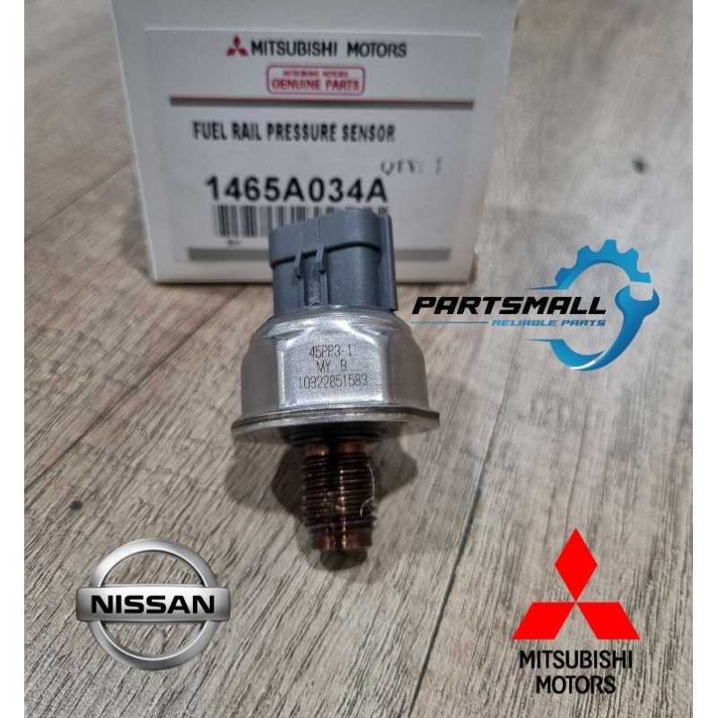 100% ORGINIAL MIT TRITON STROM L200 NISSANNAVARA D40, FUEL RAIL ...