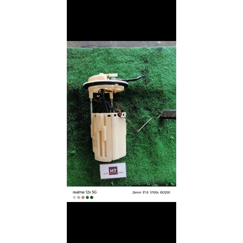 Proton saga flx fuel pump used ori | Shopee Malaysia