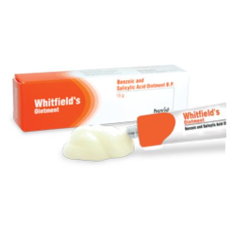 Hovid Whitfield's Ointment 15g | Shopee Malaysia