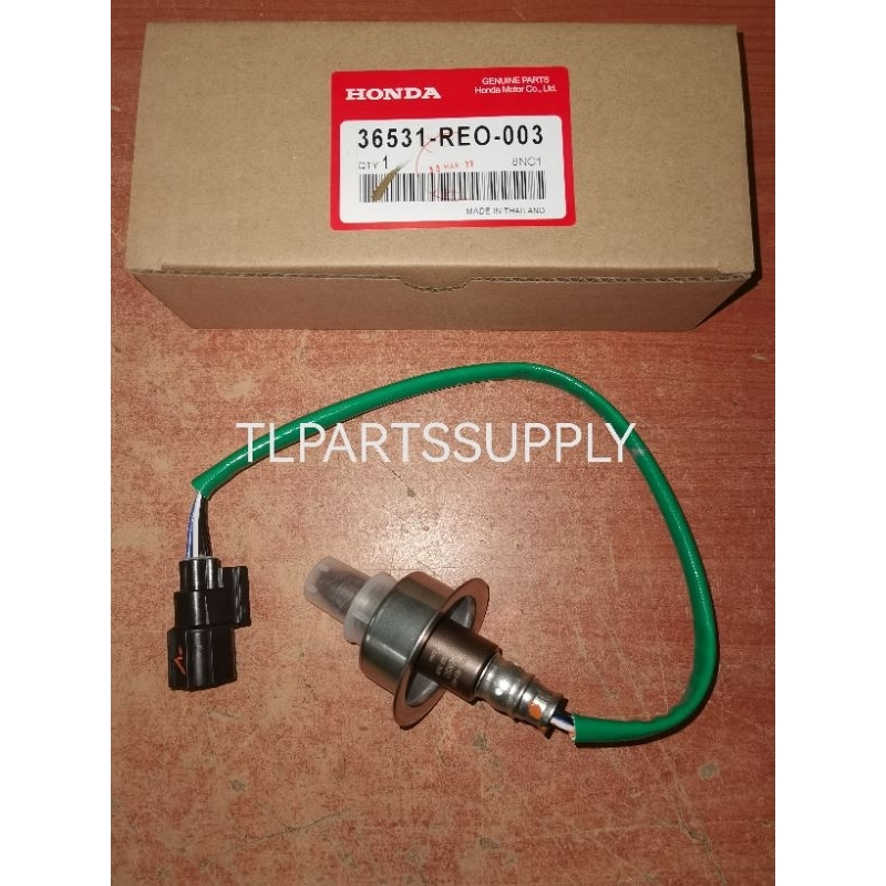 Oxygen sensor - Honda City T9A-GM6 Jazz T5A GK HRV T7A BRV TSA Insight ...