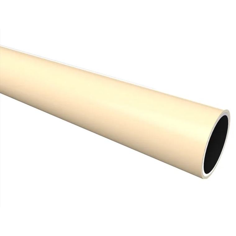 Ivory Pipe & Joint system Joint 28MM Metal Pipe Connector Pipe Fitting ...