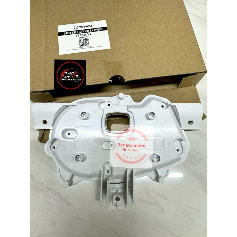 Meter Lower Cover Yamaha Y15 V1 Y15 V2 /Lc V8 FI/Y16 | Shopee Malaysia