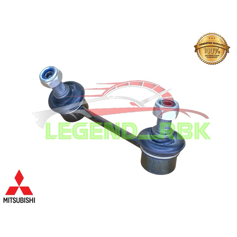 (1PC) MITSUBISHI PAJERO V75 V77 V78 FRONT & REAR ABSORBER LINK ...