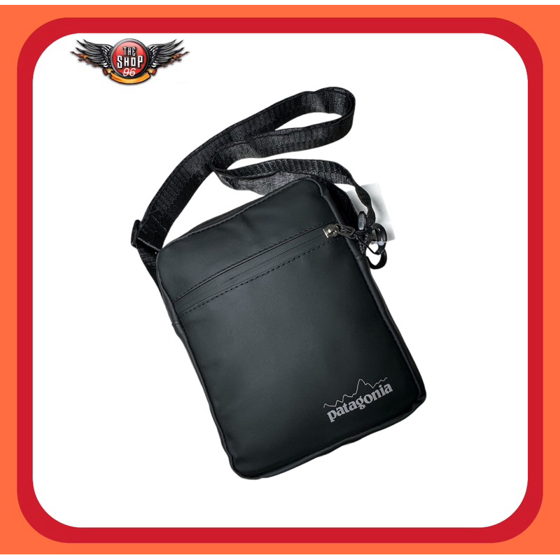 PATAGONIA Beg Silang Lelaki Men Bag Crossbody Sling Bag Messenger Beg ...