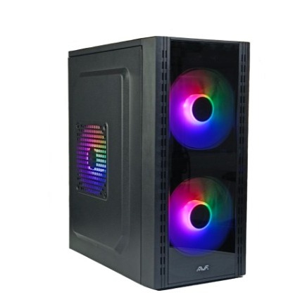 AVF Gaming Freak MX3000 / MX2000 / MX6000 / MX5000 / MX4000 Mini Tower ...