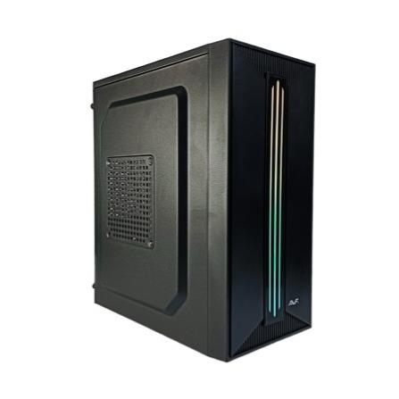 AVF Gaming Freak MX3000 / MX2000 / MX6000 / MX5000 / MX4000 Mini Tower ...