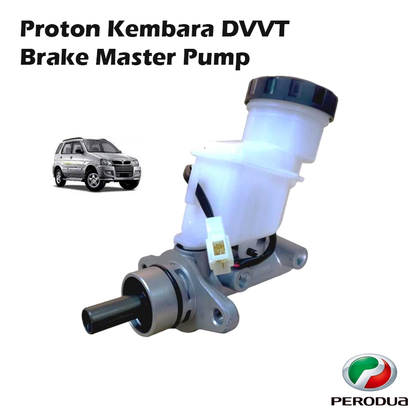 Perodua Kembara DVVT Brake Master Pump | Shopee Malaysia