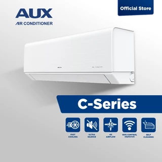 AUX Official Store Online, March 2026 | Shopee Malaysia