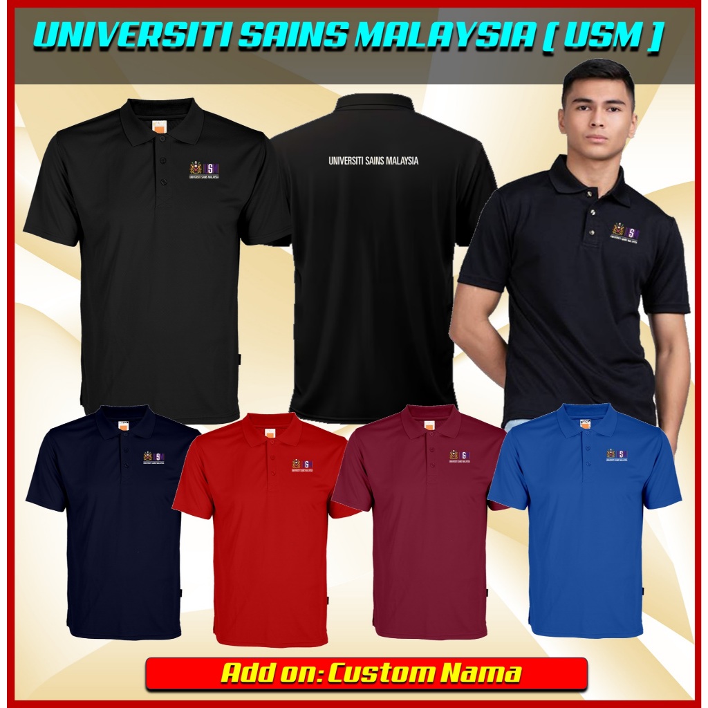 USM (UNIVERSITI SAINS MALAYSIA) | BOLEH TAMBAH NAMA ANDA | QUICKDRY ...