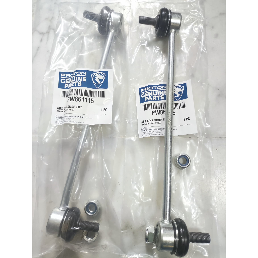 Proton Blm, Fl, Flx, Exora, Saga vvt, Savvy Stabilizer/Absorber Link ...