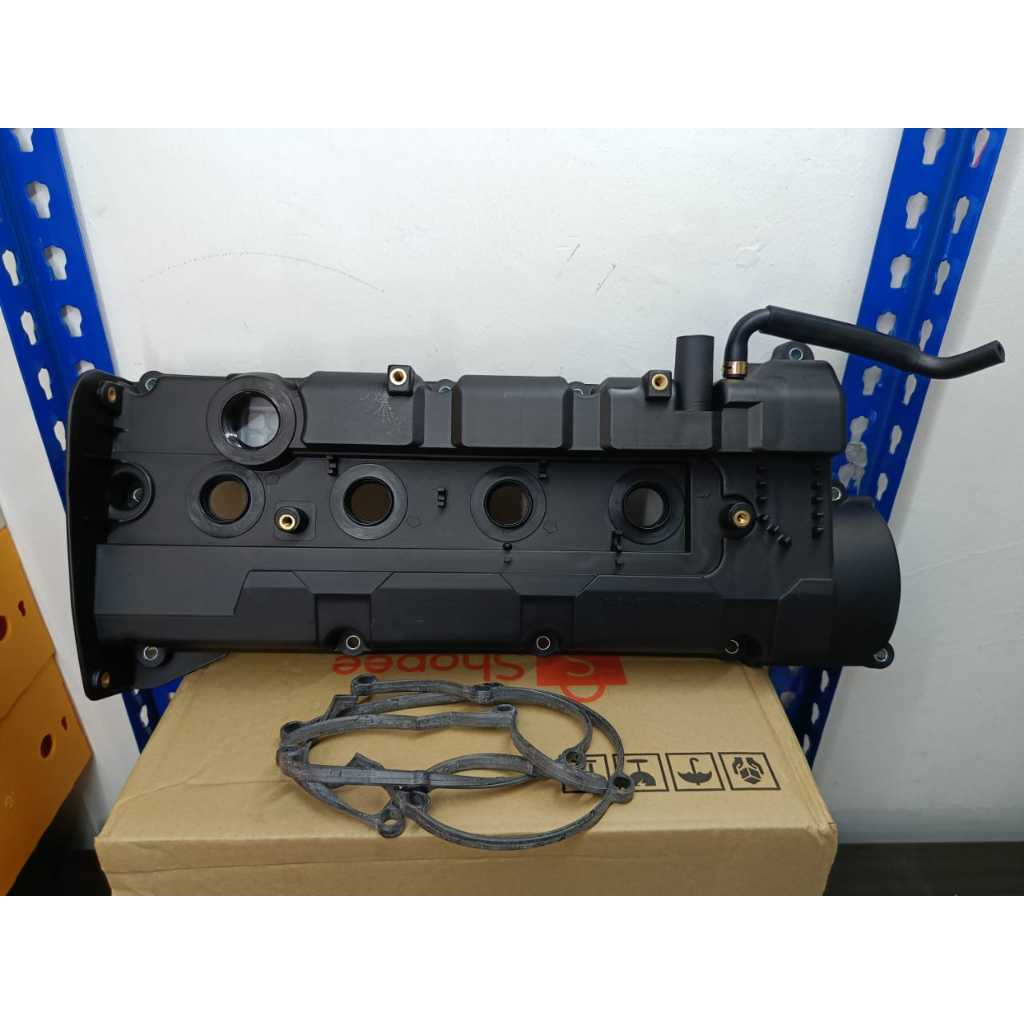 (12HOLES) NAZA CITRA 2.0 CC VALVE ROKER COVER / CYLINDER HEAD VALVE ...