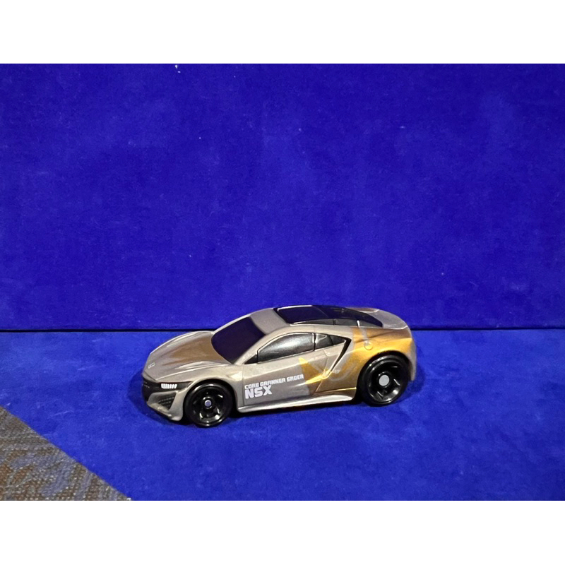 Tomica Earth Granner CG13 (Core Granner Saber NSX TOMICA) | Shopee Malaysia