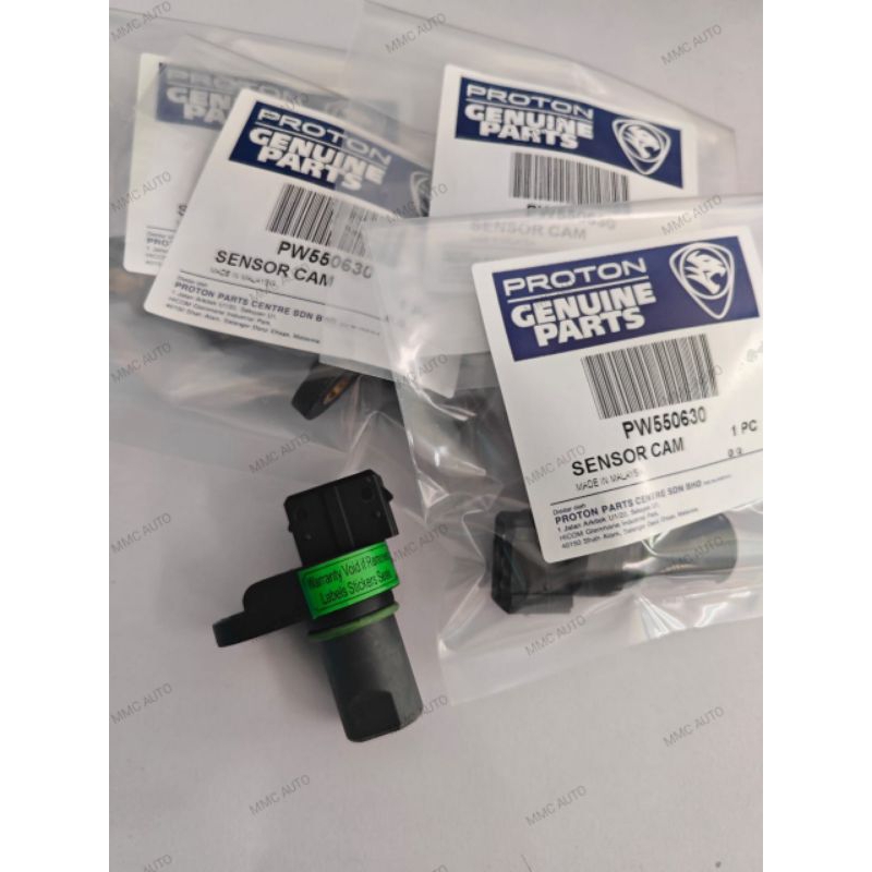 *Proton Wira Vdo Camshaft Sensor, Cam Sensor Pw550630 | Shopee Malaysia