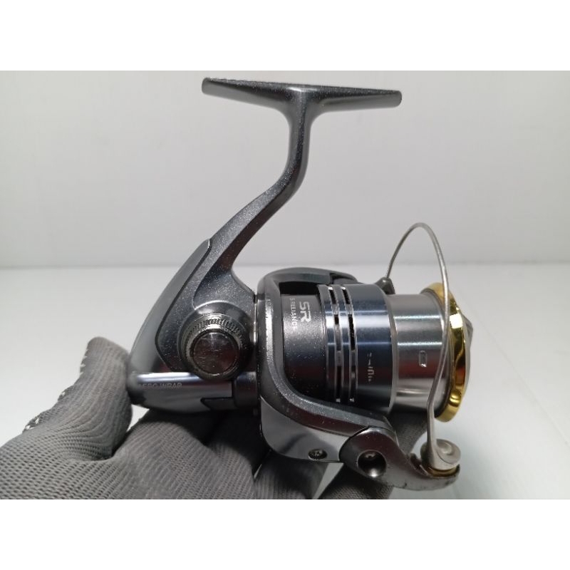 Shimano Twin Power C3000 Japan | Shopee Malaysia