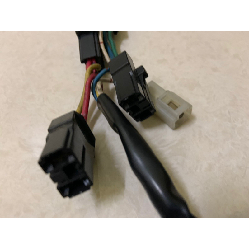 Mazda RX-7 FC3S Turbo Timer Harness | Shopee Malaysia