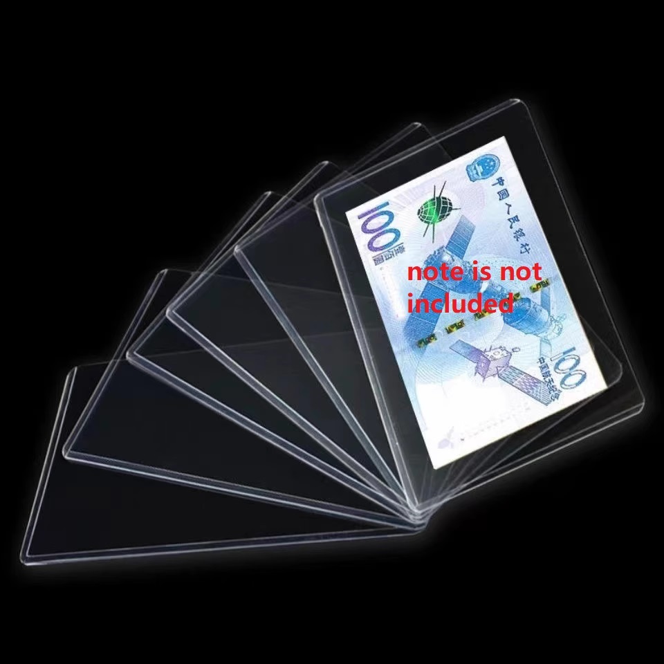 PVC Hard Card Case 180mm x 100mm (1 unit) | Shopee Malaysia
