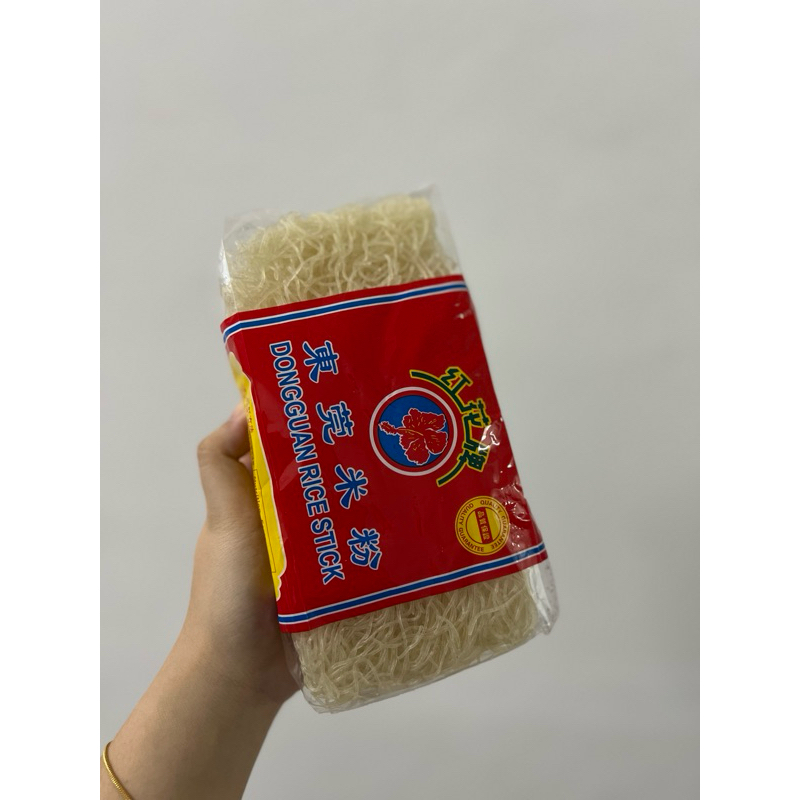 BUNGA RAYA DONGGUAN RICE STICK NOODLE (SABAH MEE HUN) | Shopee Malaysia