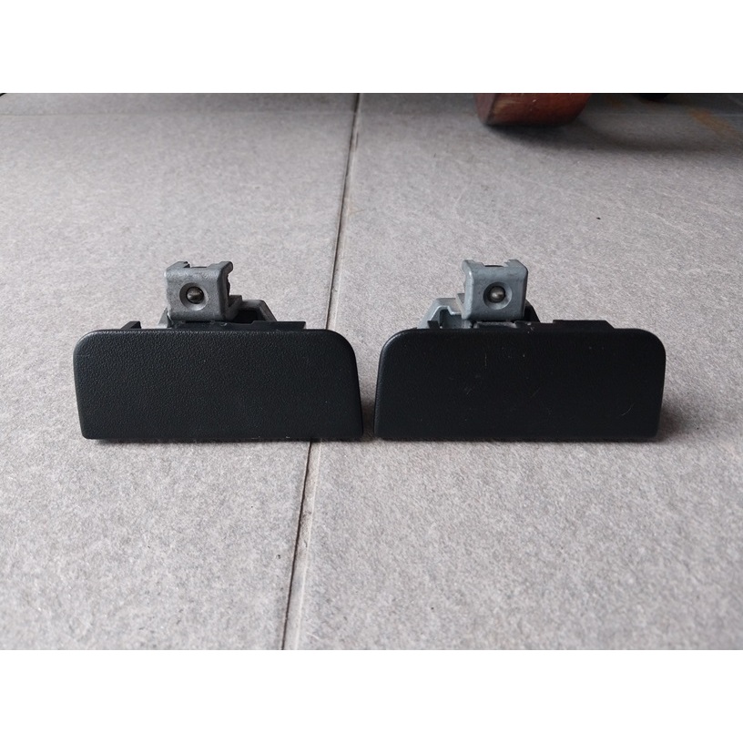 Honda Integra DC5 Stream RN3 CRV S9A glove box lock handle | Shopee Malaysia