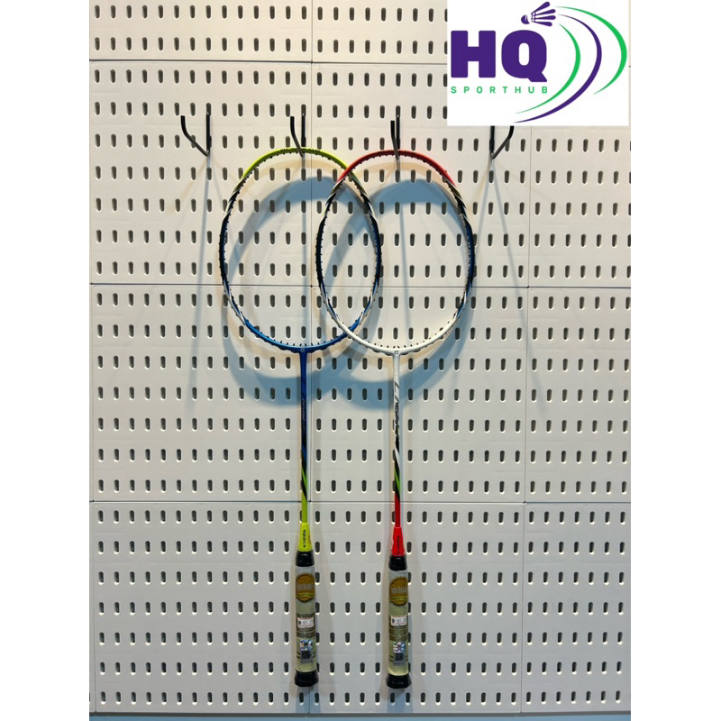 Apacs Virtuoso Light Badminton Racket | Shopee Malaysia