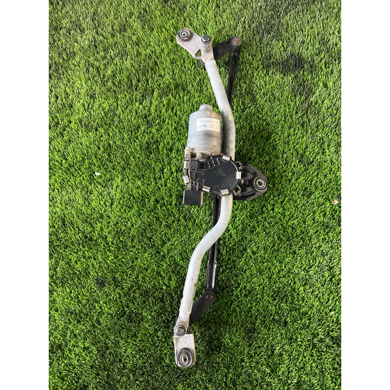 Front Wiper Motor FoMoCo Ford Ranger T6 Condition Halfcut | Shopee Malaysia