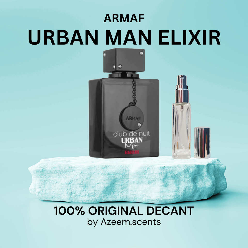 ARMAF CLUB DE NUIT URBAN MAN ELIXIR ARMAF ELIXIR ARMAF URBAN ELIXIR ...