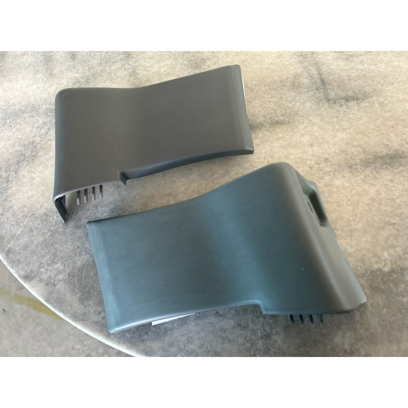 PERODUA KANCIL 3 1999 FENDER SIDE SKIRT FRONT LEFT NEW | Shopee Malaysia