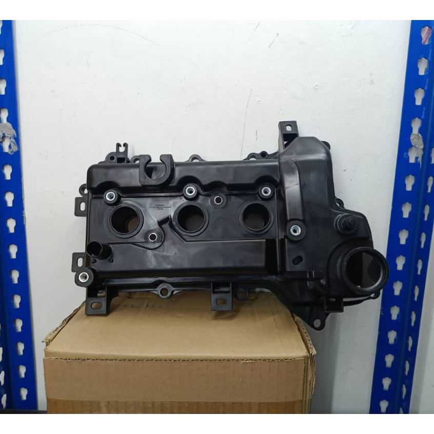 PERODUA AXIA 1.0 CC / BEZZA 1.0 CC / 1KR-DE VALVE ROKER COVER ...