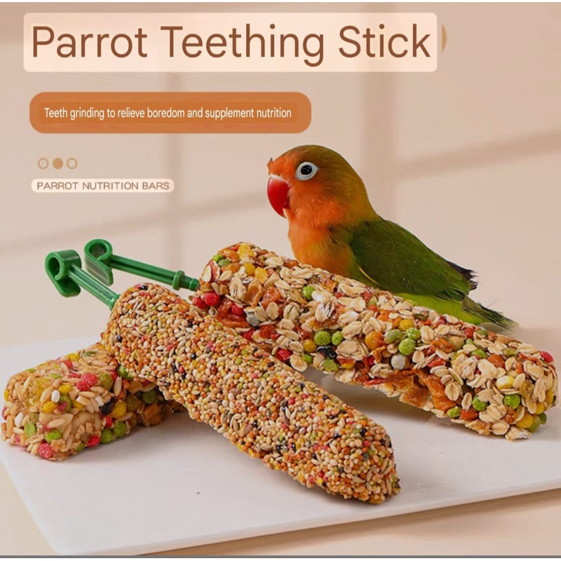Parrot Snack Bird Snack Parrot Treasts Parrot Food Bird Food Parrot ...